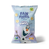 Frozen Veggie Puffs | Discover Healthy Snacks Today — Fan Foods Co.