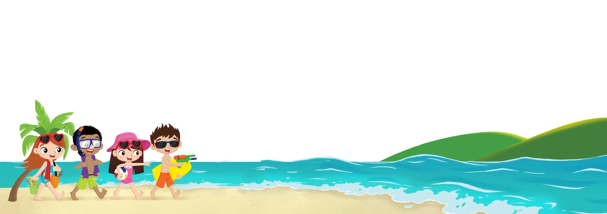 Sing In Chinese Preschool & Language Learning App for children