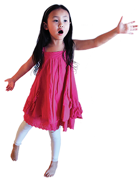 Sing In Chinese Preschool & Language Learning App for children