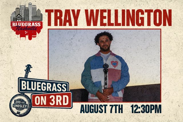 Bluegrass Nashville