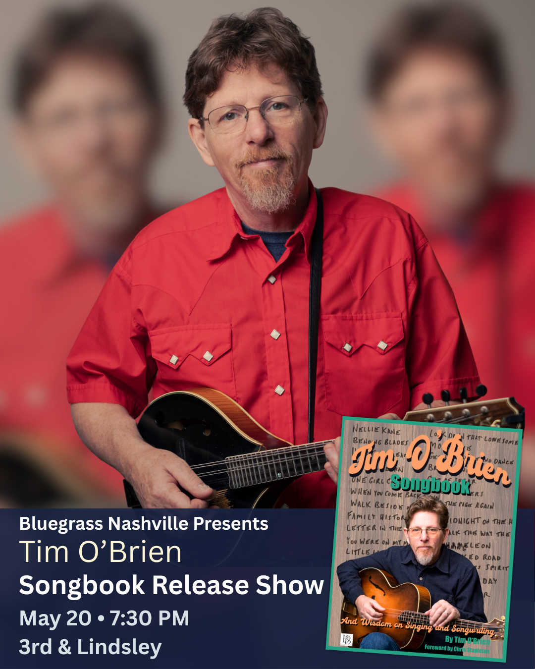 Bluegrass Nashville