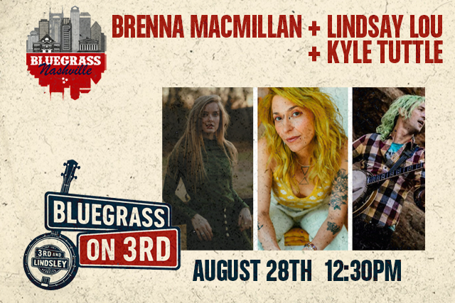 Bluegrass Nashville
