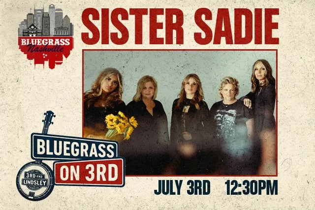 Bluegrass Nashville