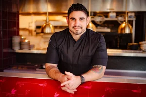 Story — CHEF MANNY BARELLA