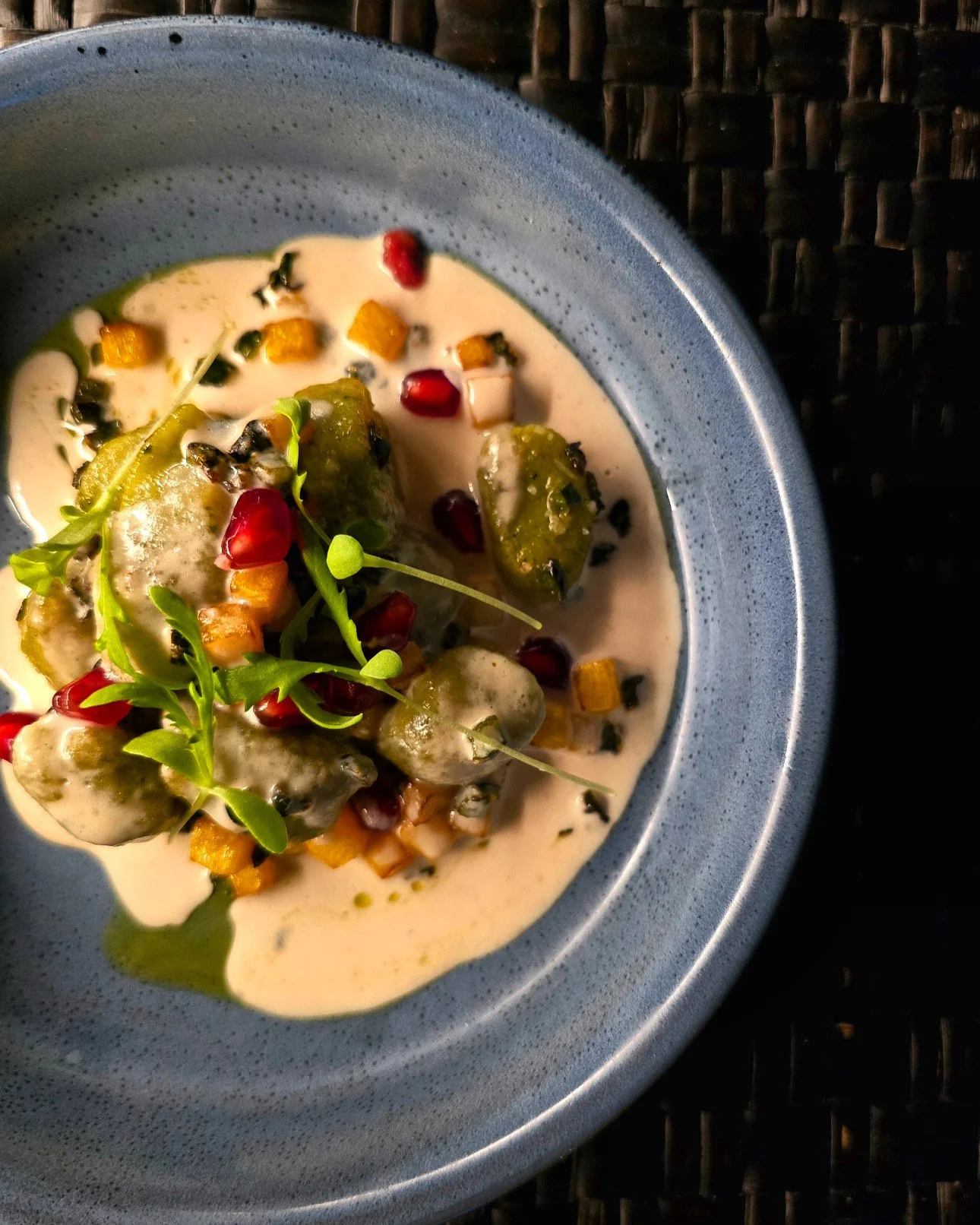 Story — CHEF MANNY BARELLA