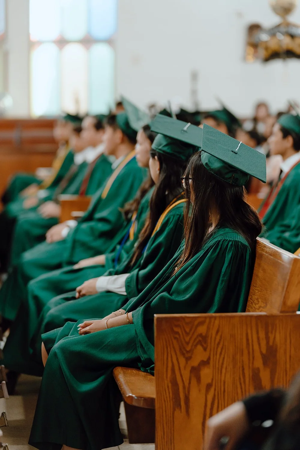St. Barbara Catholic School