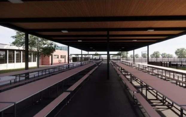 St. Barbara Catholic School