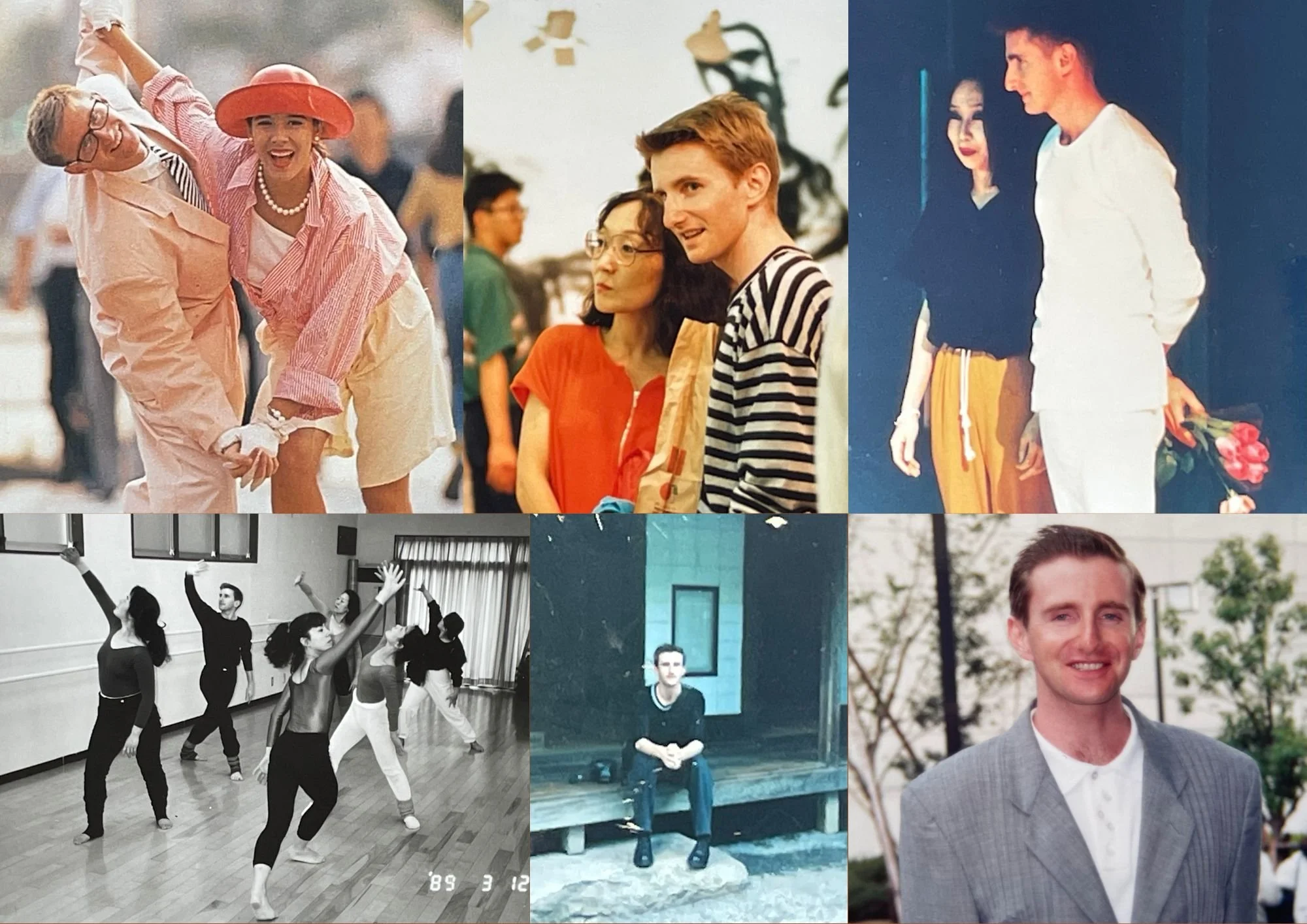 Travels With Mr Hewson I Your Guide for Japan