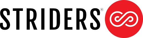 Membership - Book your free trial — Striders