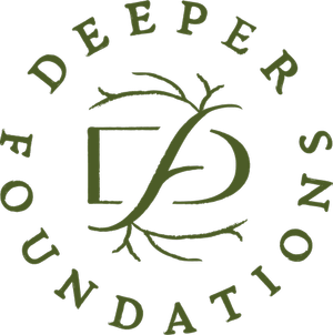 Free Business Growth Dialogues | Deeper Foundations — Deeper Foundations