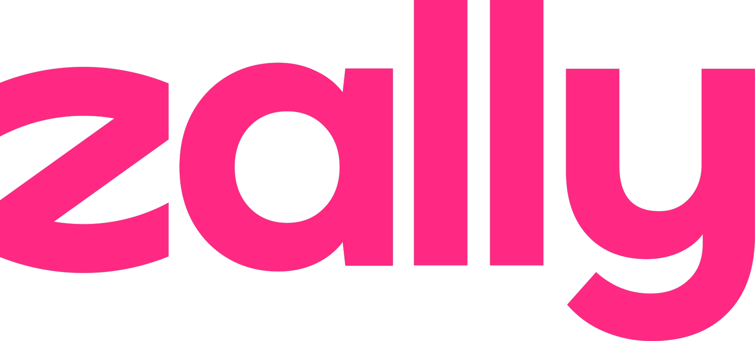 zally | behavioural AI