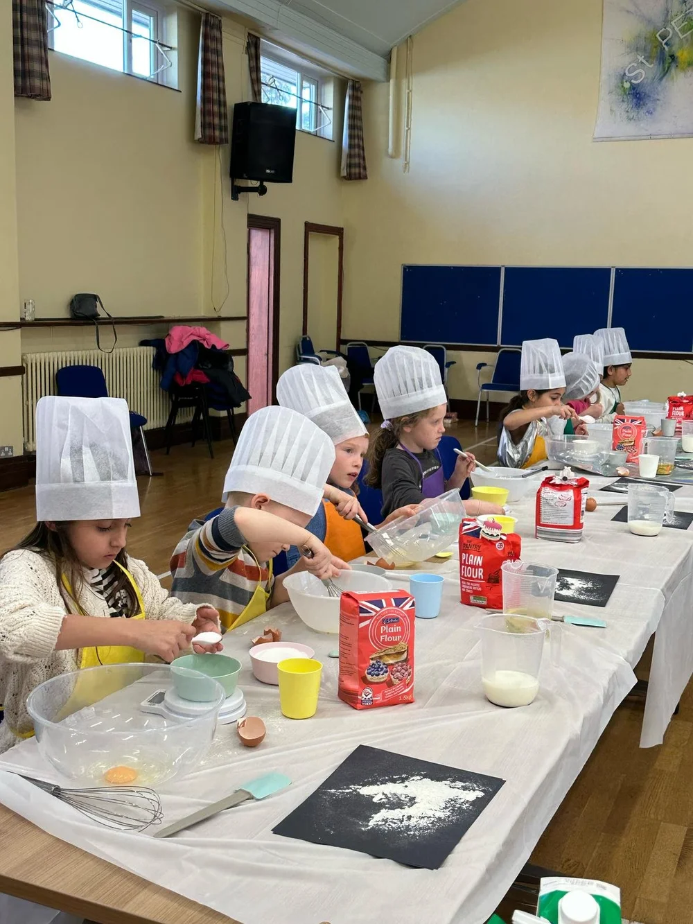OhlalaBakery/classes | Join Baking Fun Today