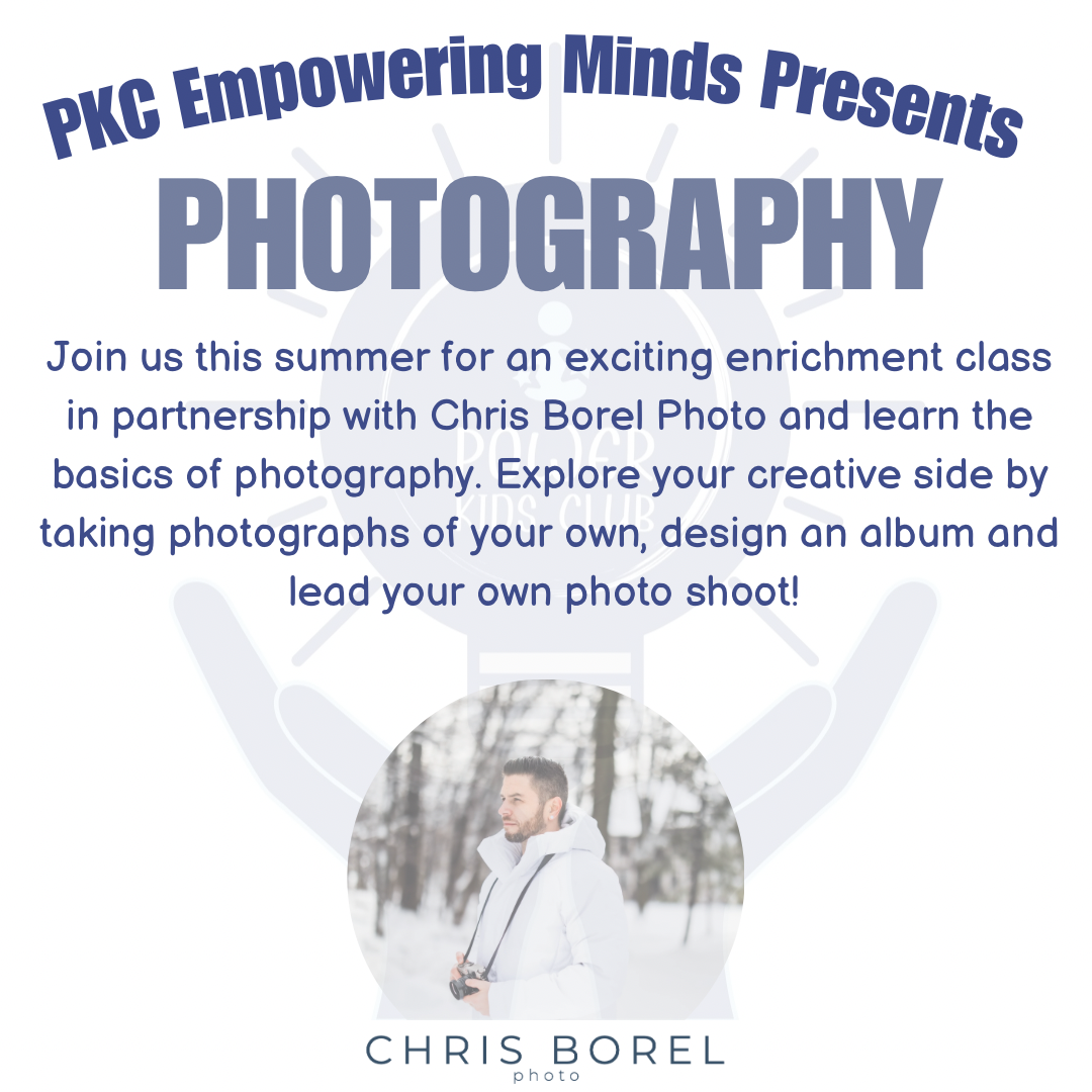 Photography Skills Development: Empowering People of All Abilities ...