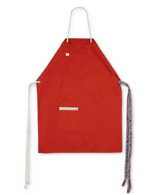 Bib Aprons - Custom Hospitality & Restaurant Uniforms