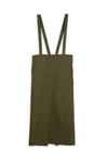 Bib Aprons - Custom Hospitality & Restaurant Uniforms