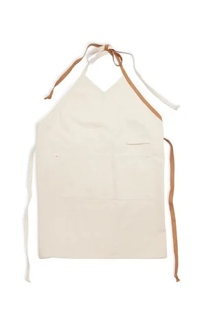 Bib Aprons - Custom Hospitality & Restaurant Uniforms