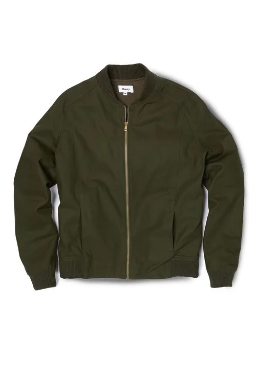 Uniform Jackets & Coats for Hospitality - FInery LA