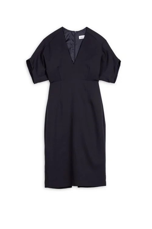 Uniform Dresses for Formal Work, Hotels, & Restaurants
