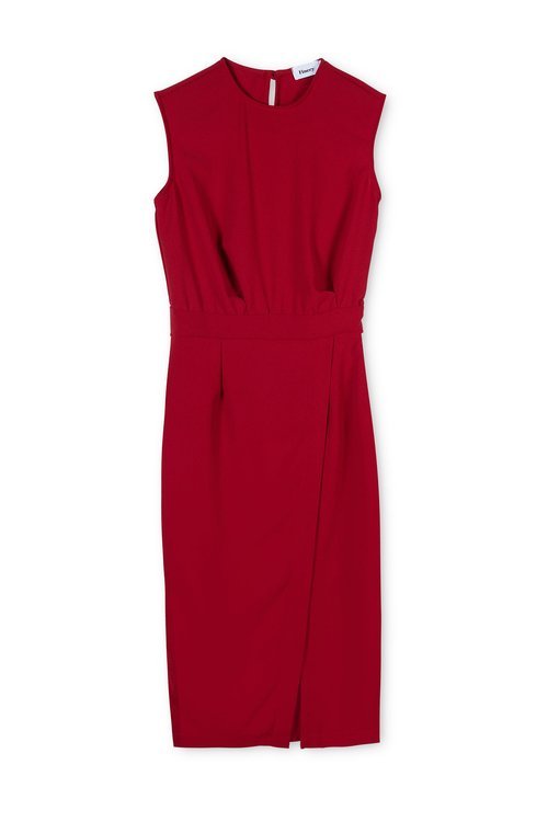 Uniform Dresses for Formal Work, Hotels, & Restaurants