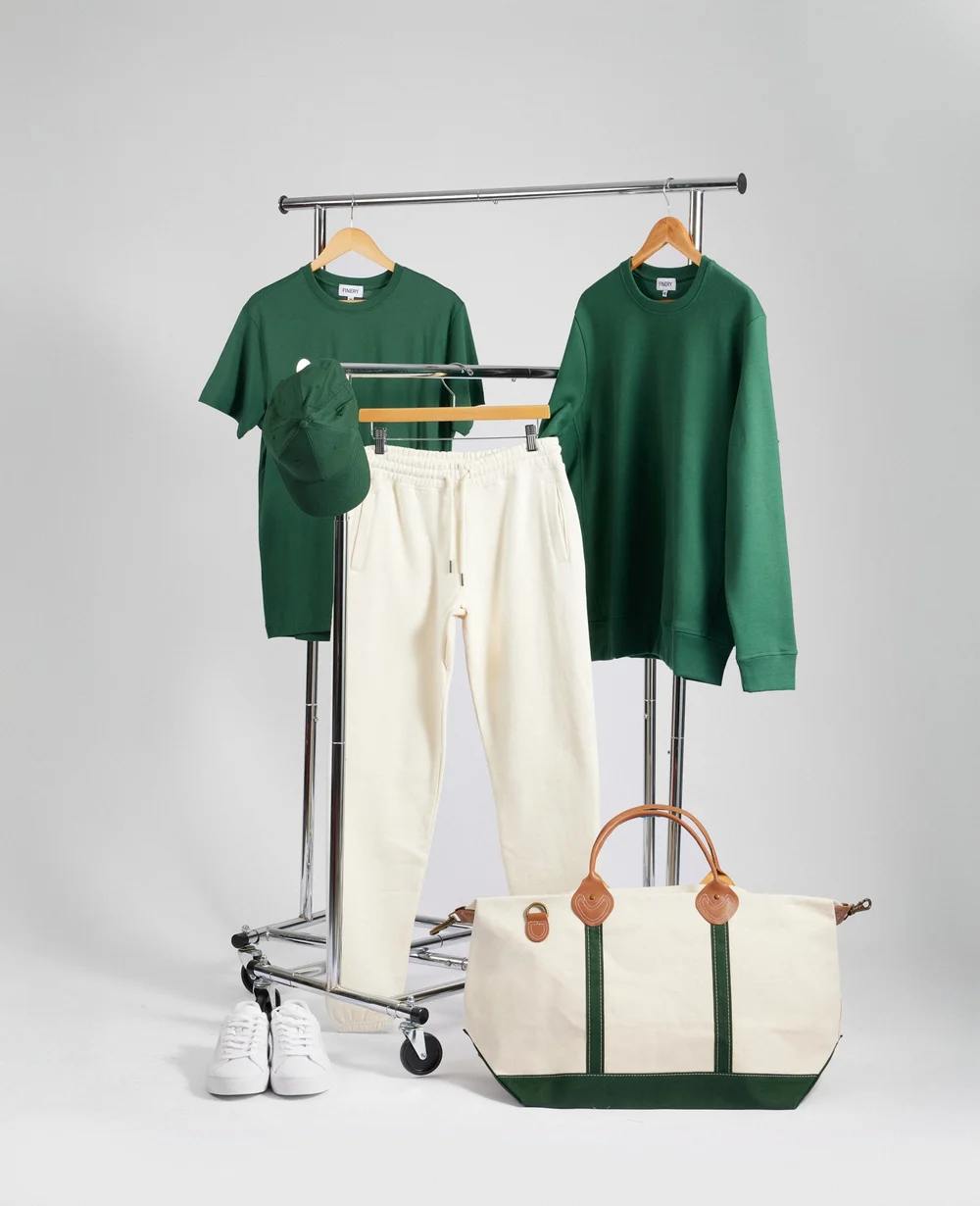 Finery LA - Elevated Custom Uniforms & Work Apparel