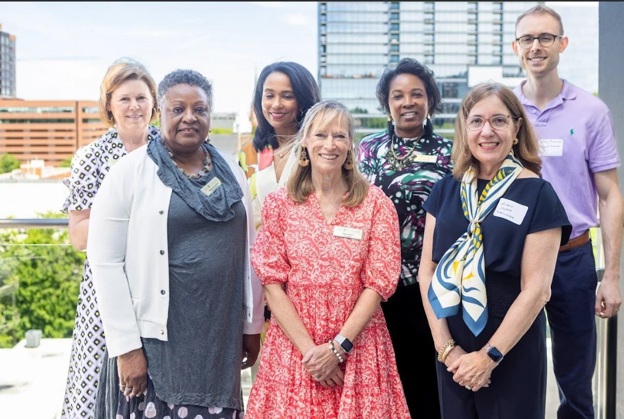 Get Involved — Seasons Village