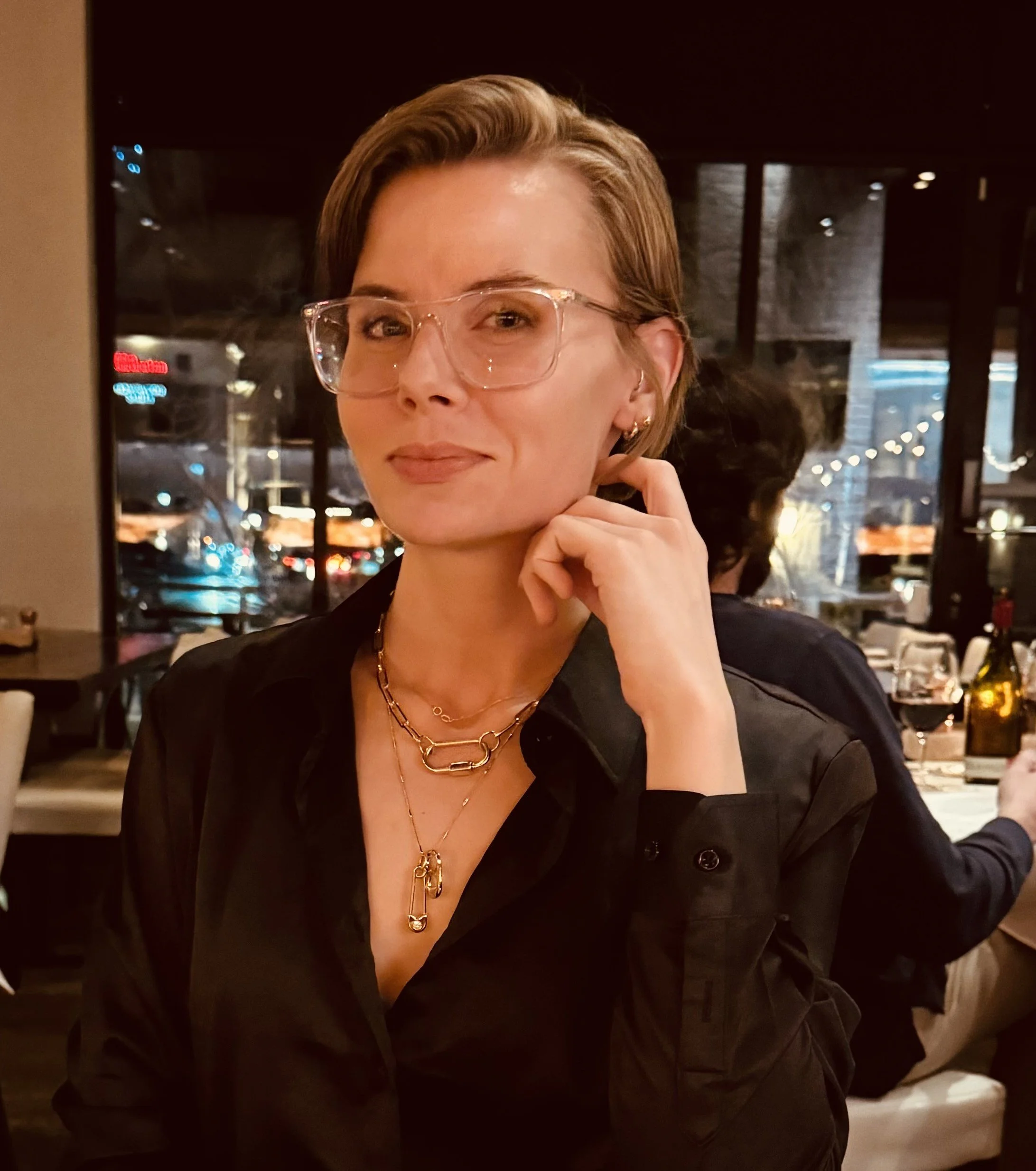 About — Sienna's Wellness Studio