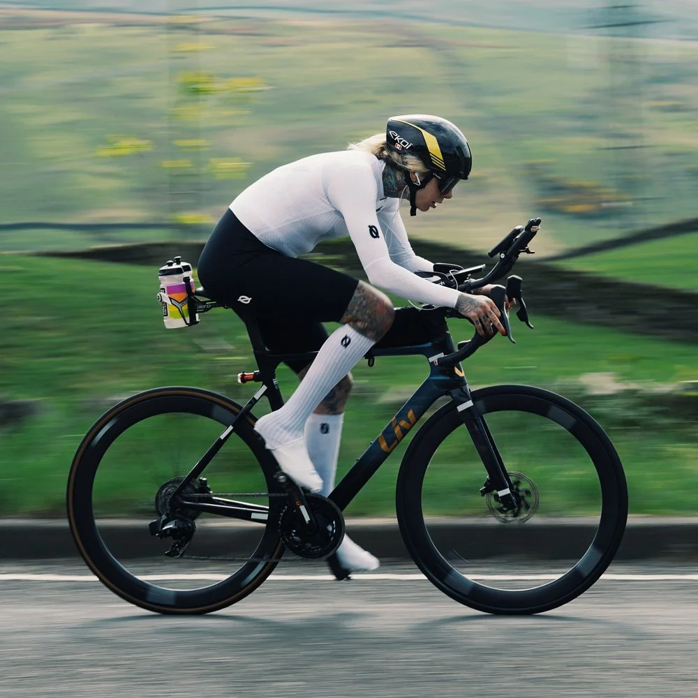 LEJOGLE World Record ride