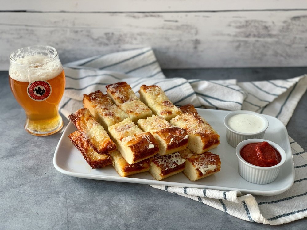 Jet's Bread — Milford Kitchen