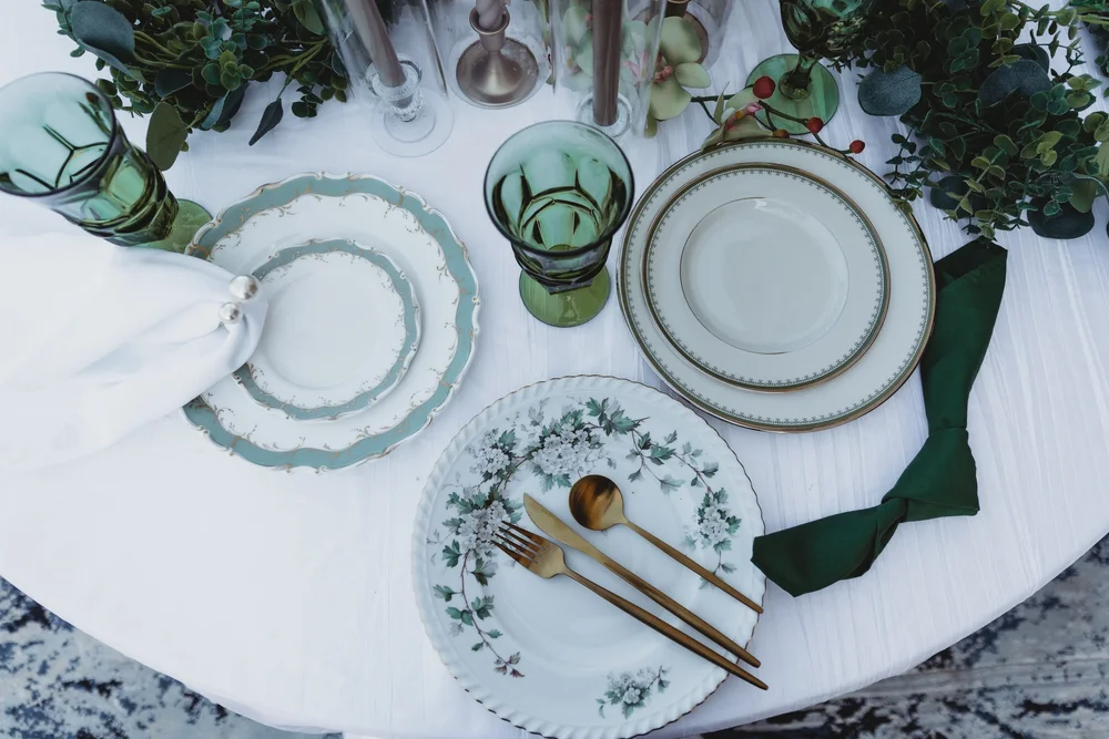 Grand Events | Create Elegant Events Today