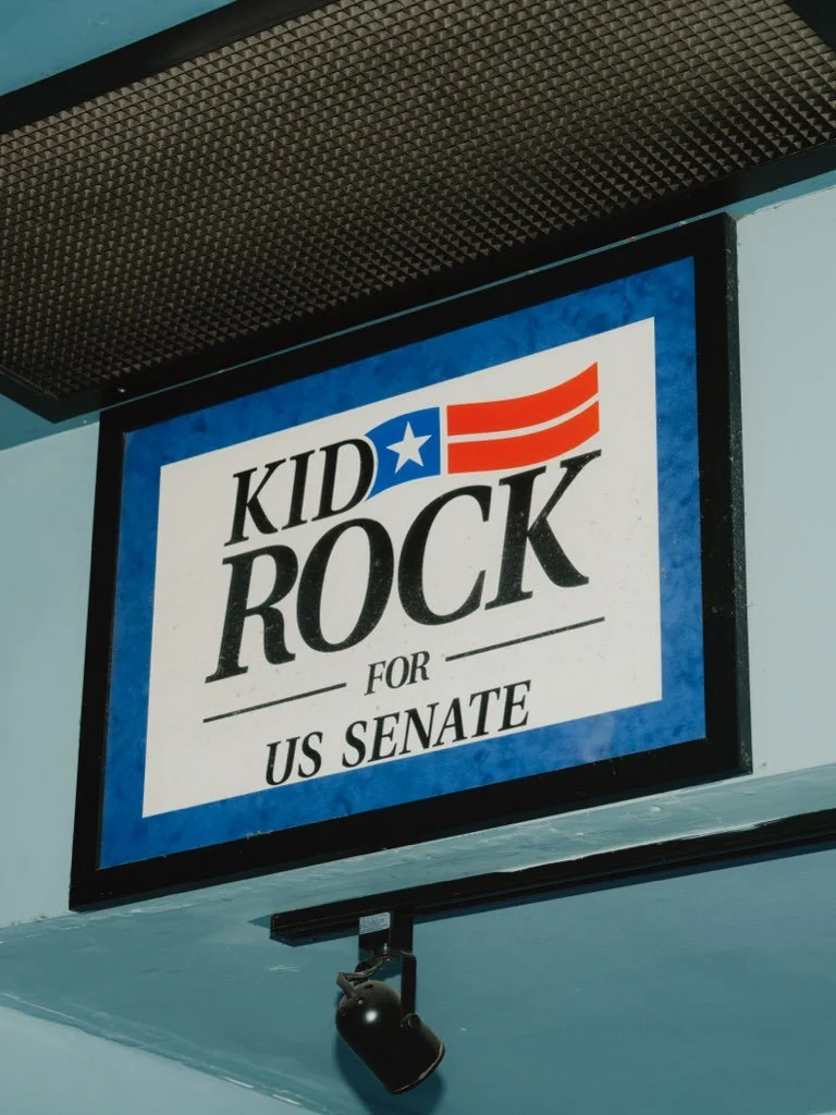 Kid Rock's Big Honky Tonk & Steakhouse