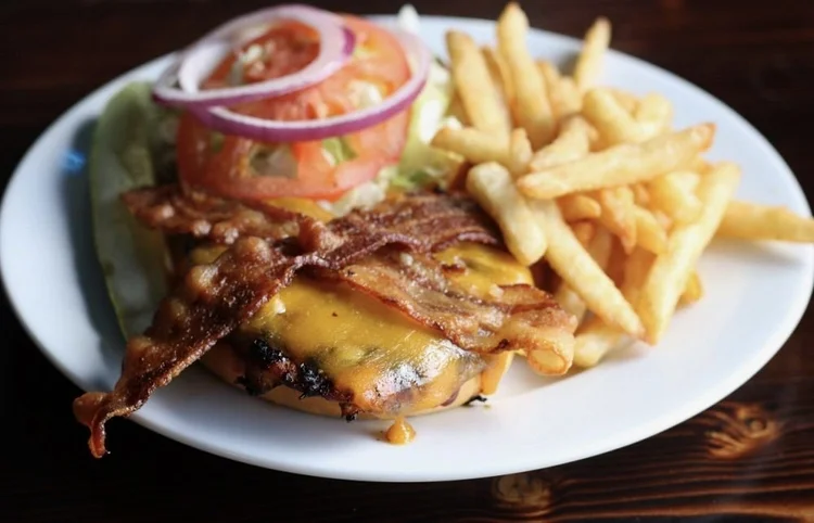 MENU — Kid Rock's Big Honky Tonk & Steakhouse