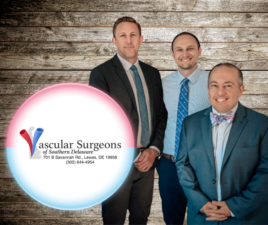 Vascular Surgeons of Southern Delaware