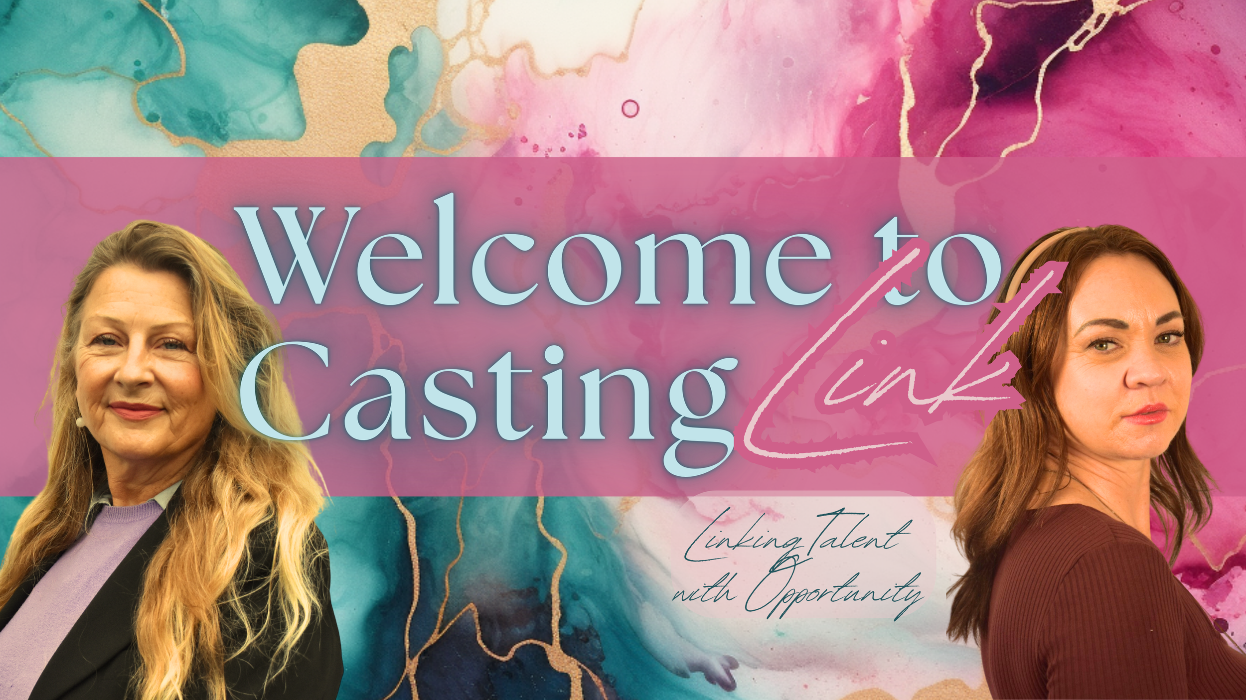 Casting Link | Discover Opportunities Today — Join Us Now
