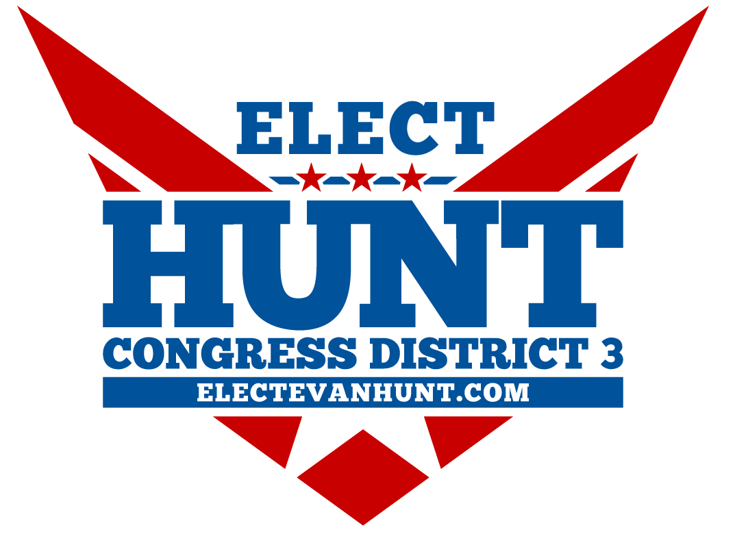 Elect Evan Hunt