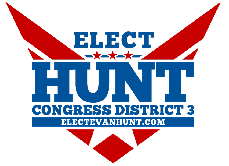 Elect Evan Hunt