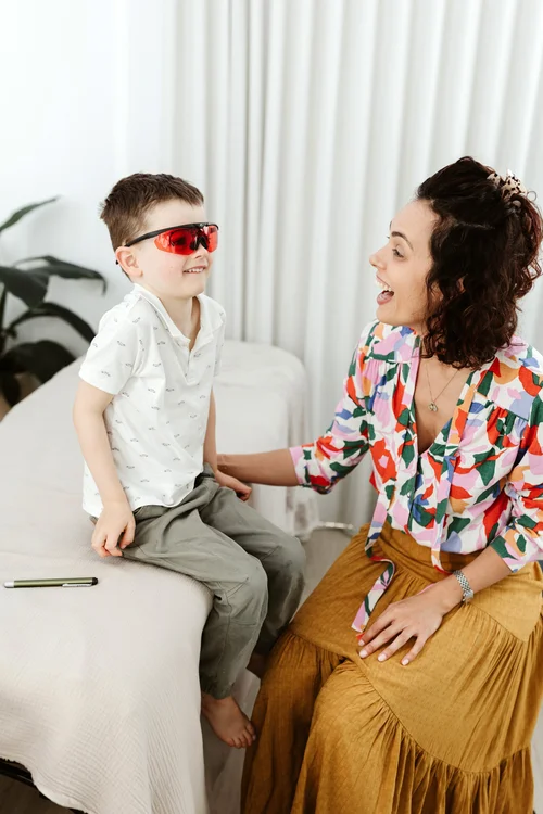 What is The Melillo Method? | Developmental Functional Neurology ...