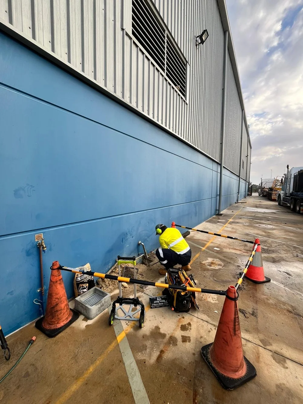 ONN1 Services | Mining, Commercial & Maintenance Solutions Perth