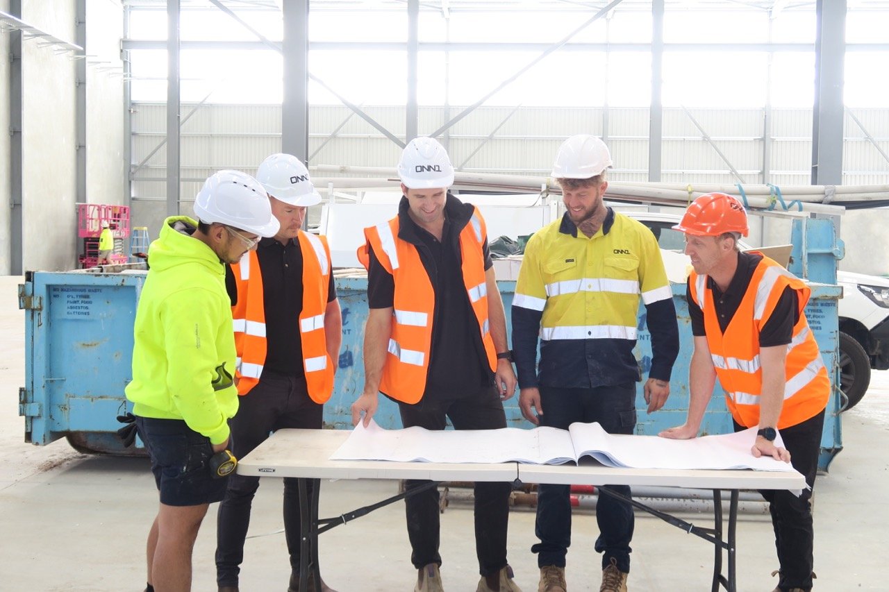 About ONN1 Services | Mining Electrical & Plumbing Specialists Perth ...