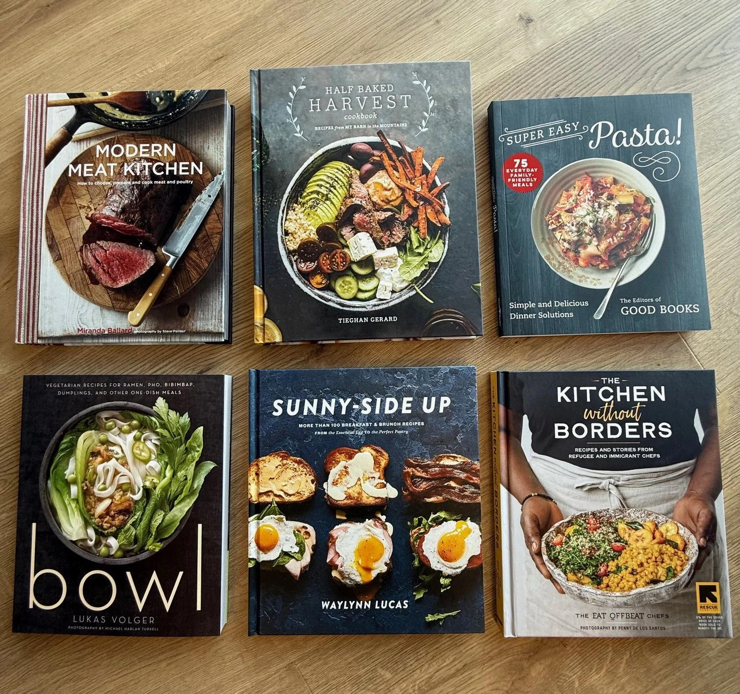 Cooks & Books Co.
