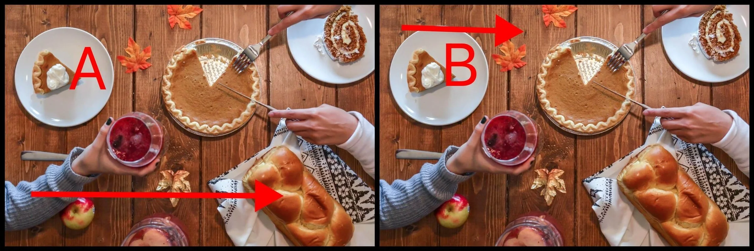 Enhance Your Photo Literacy with Bloom's Taxonomy Framework ...