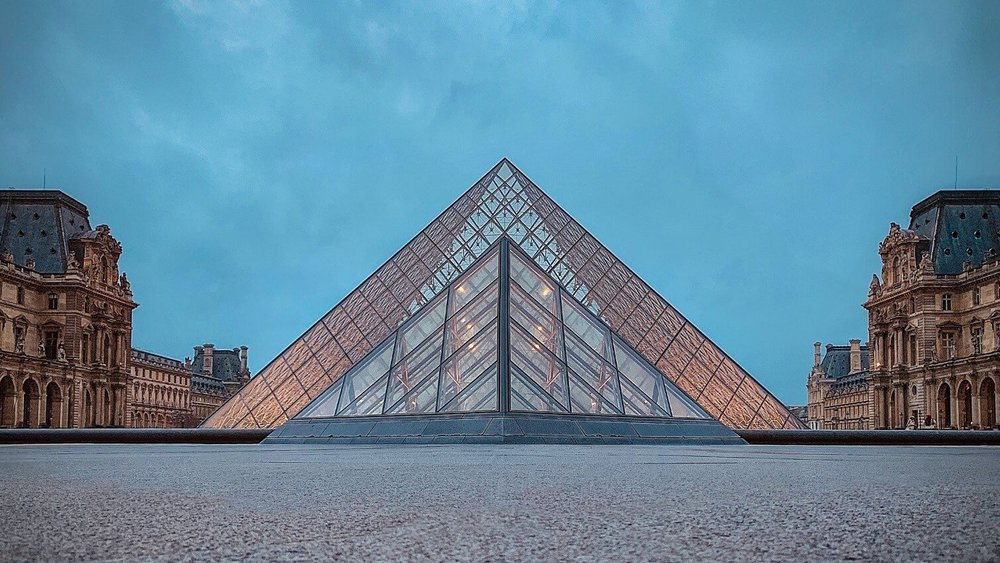 Symmetrical vs. Asymmetrical Balance in Smartphone Photography ...