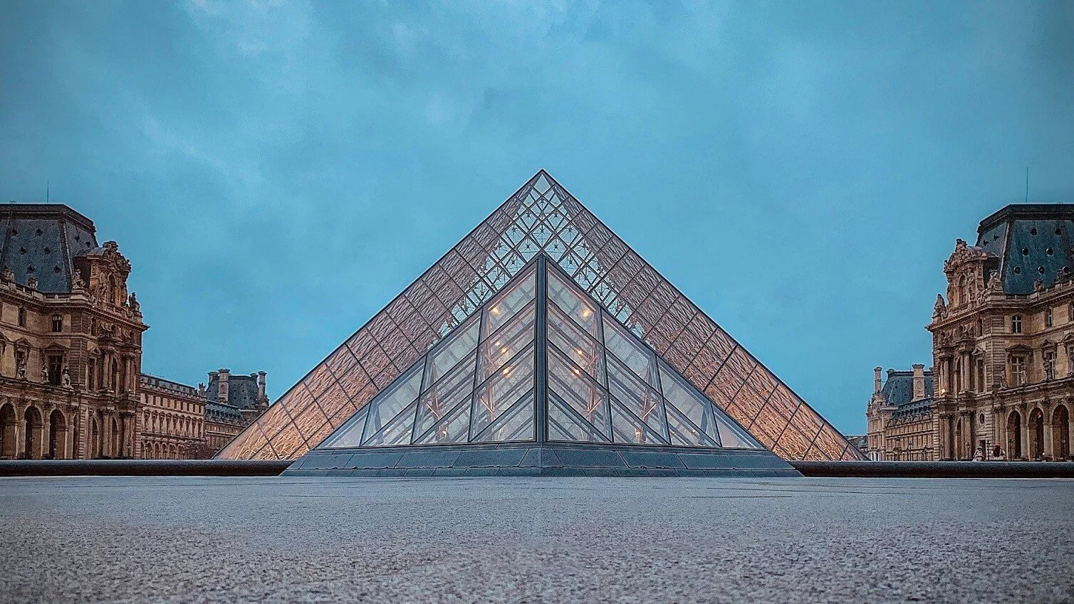 Symmetrical vs. Asymmetrical Balance in Smartphone Photography ...