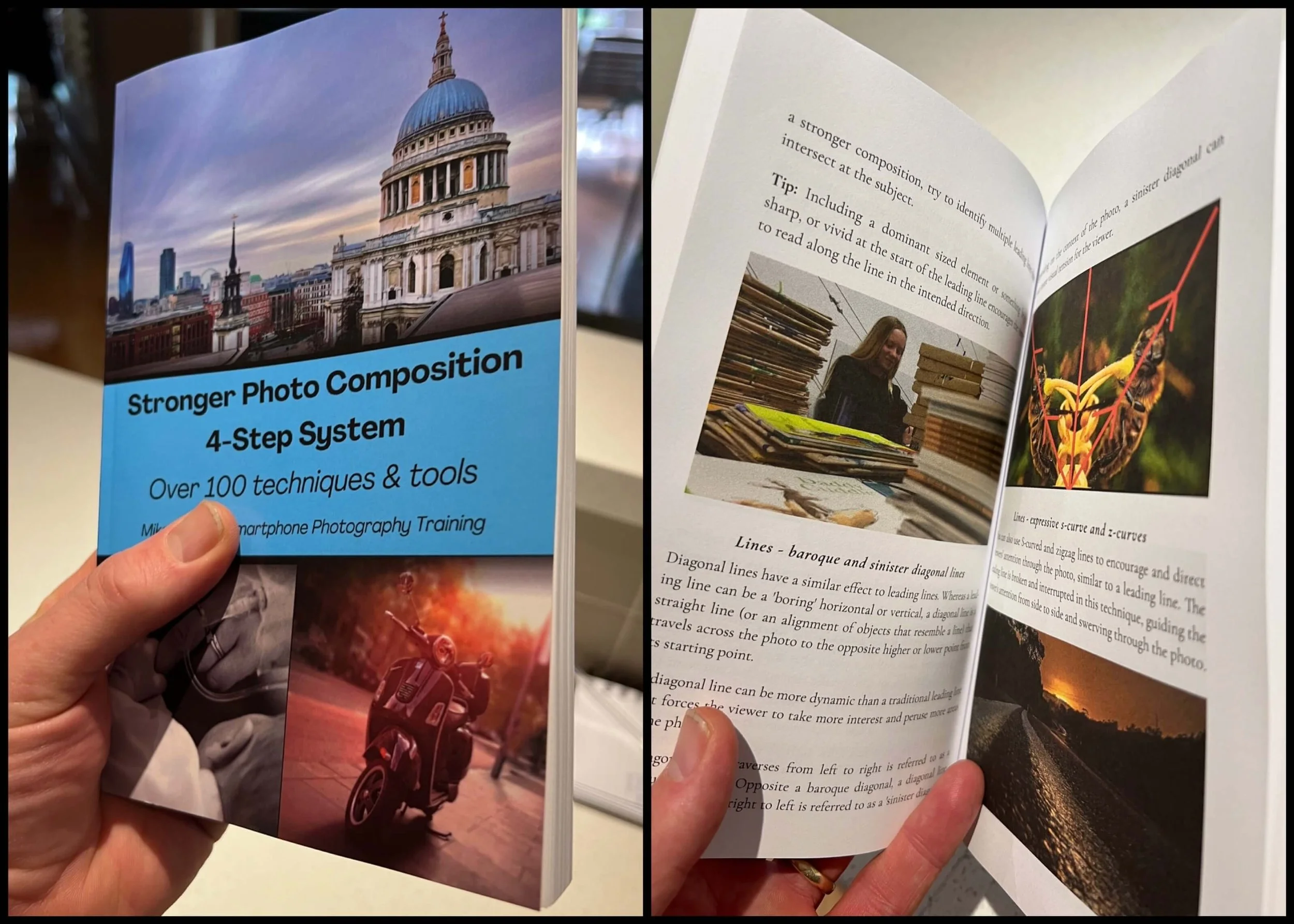 Smartphone Photography Training