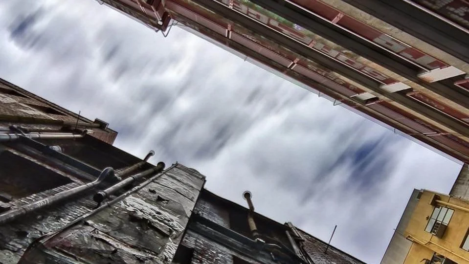 Visual Tension vs. Visual Harmony in Smartphone Photography ...