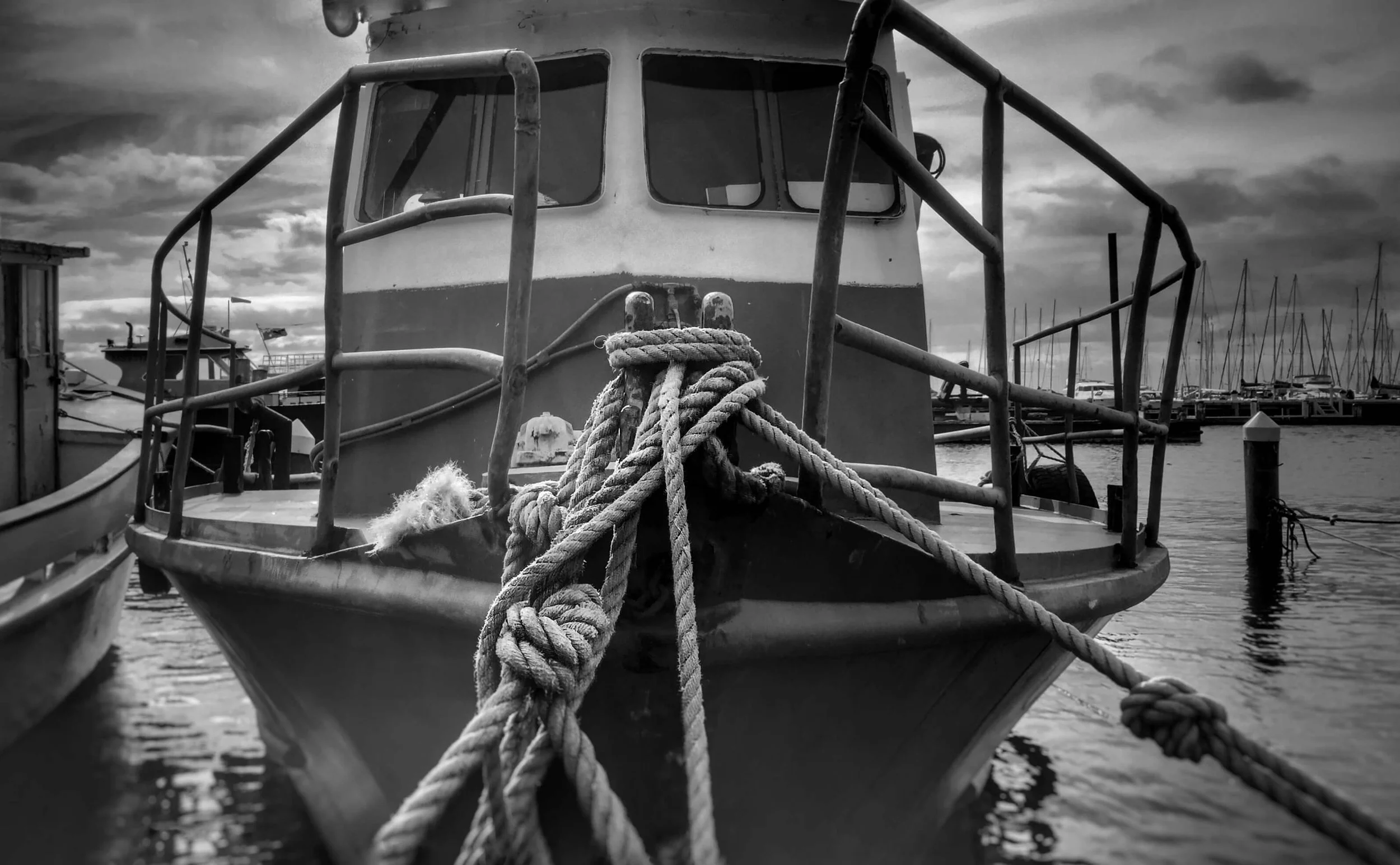 How to Use Viewpoint and Perspective to Enhance Smartphone Photography ...