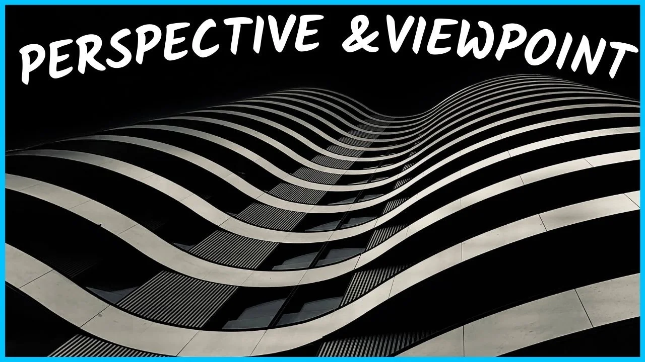 How to Use Viewpoint and Perspective to Enhance Smartphone Photography ...