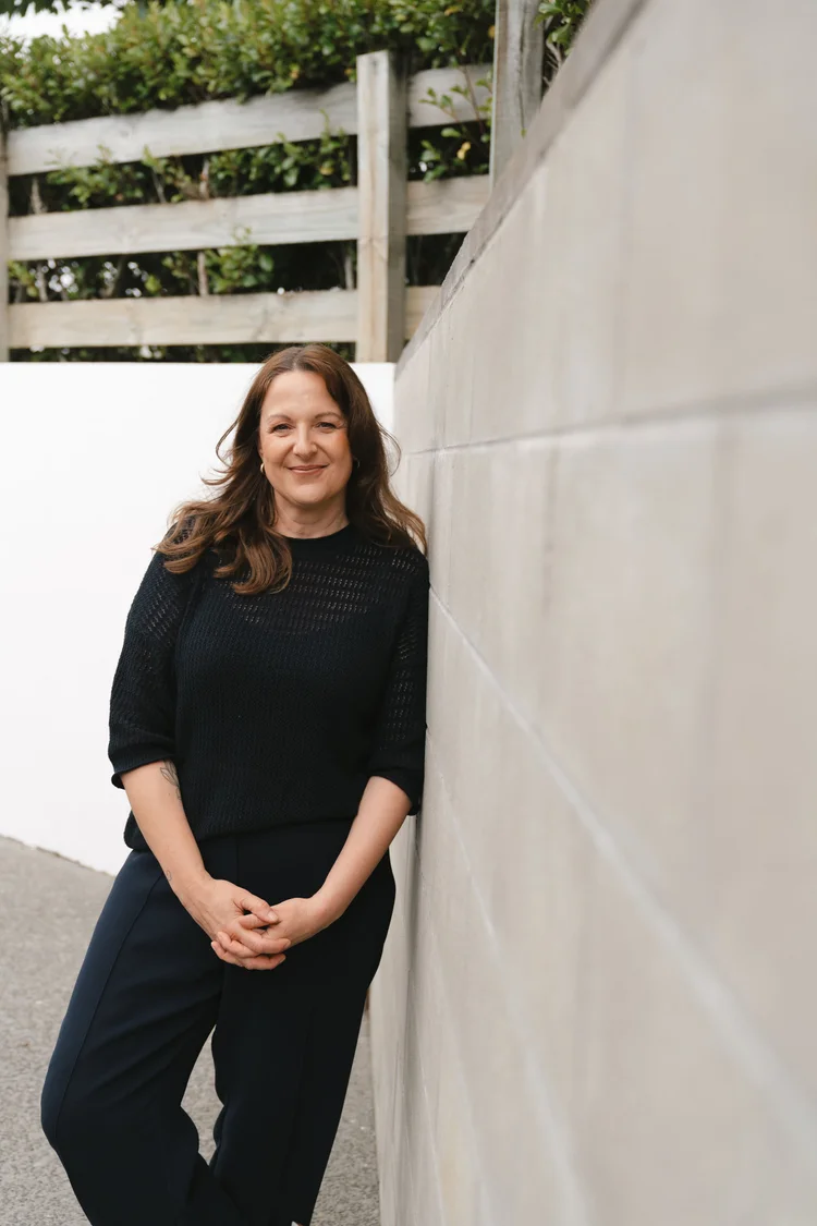 Lisa Pomare — Bay Functional Health
