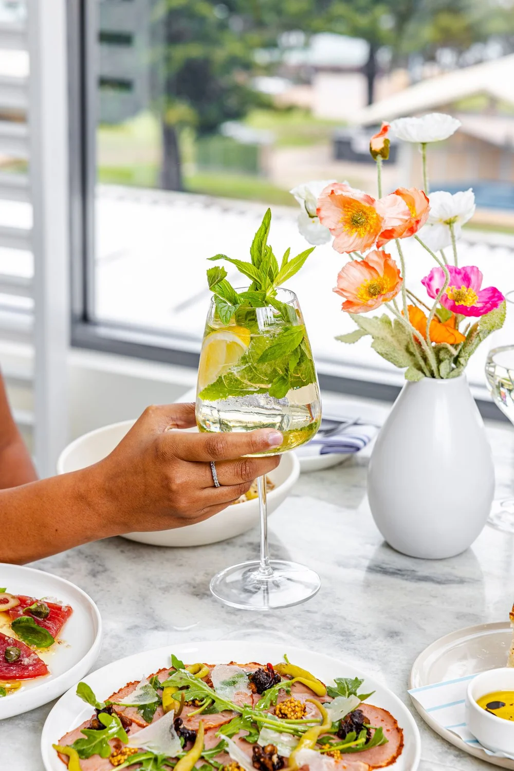Shutters Coogee Beach | Restaurant, Bar & Function Venue Sydney