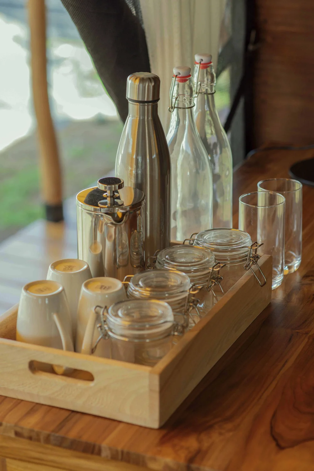 Zuri Camp, Serengeti