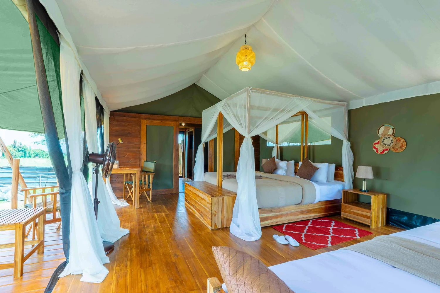 Zuri Camps